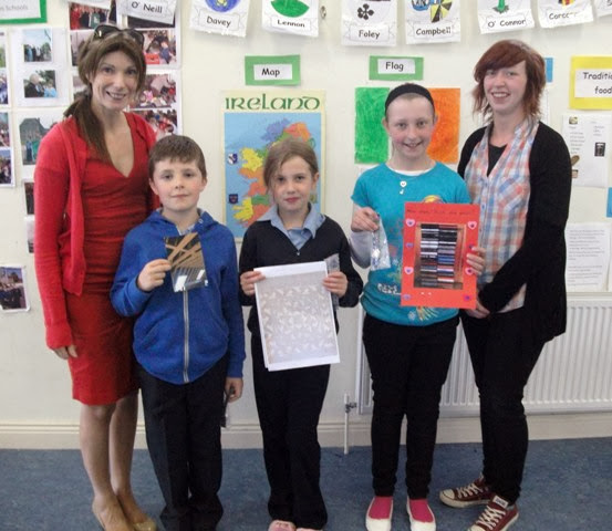 Maths Eye Competition