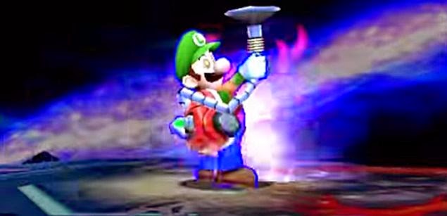 Super Smash Bros. (3DS) – Final Smash Guide - Spass und Spiele