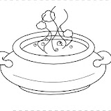 COLOREAR DIBUJOS DE SOPERAS