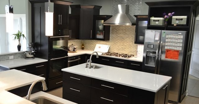 Finished Kitchens Blog: icfgreen's Kitchen