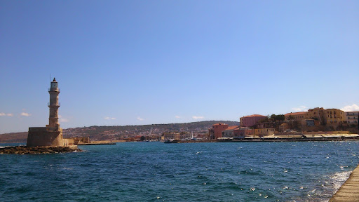 Crête: La Canée ou Chania ou Hania ou Xaviá