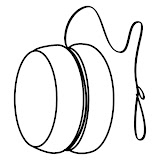 COLOREAR DIBUJOS DE YOYOS