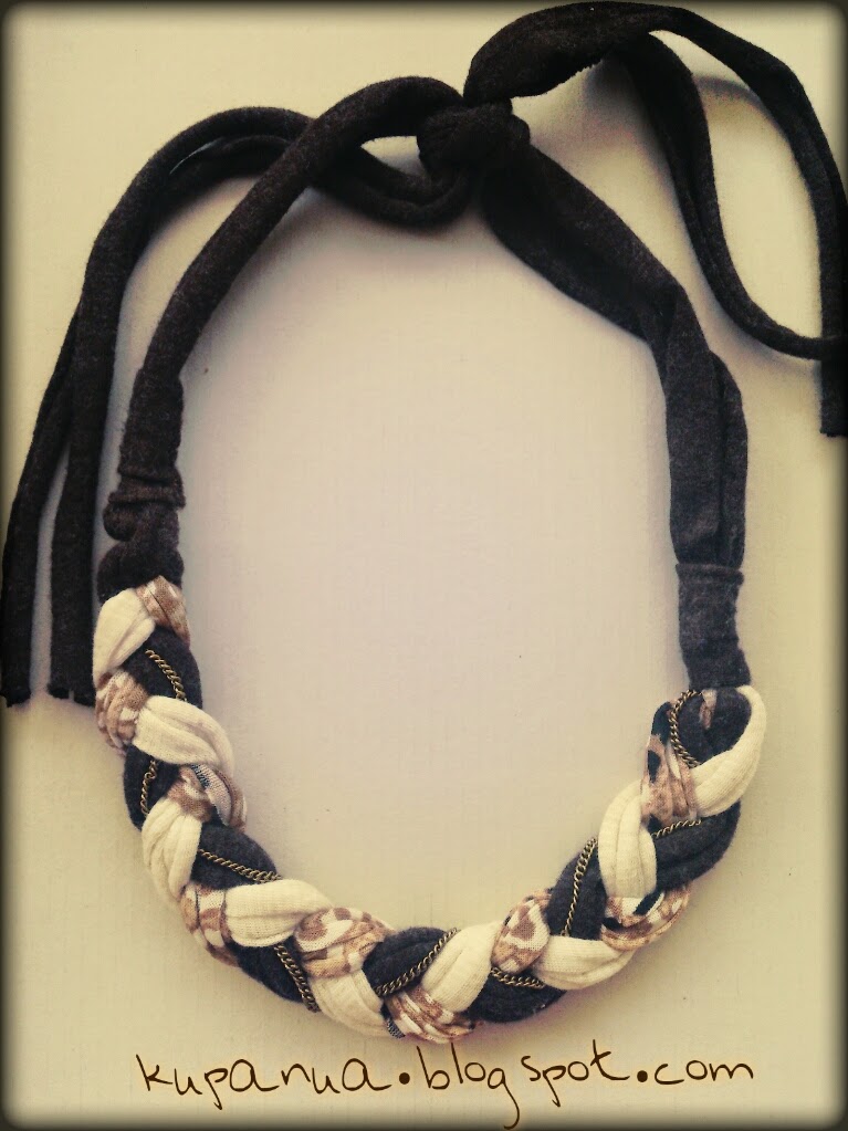 Nuevos diseños de collares | kupanua.