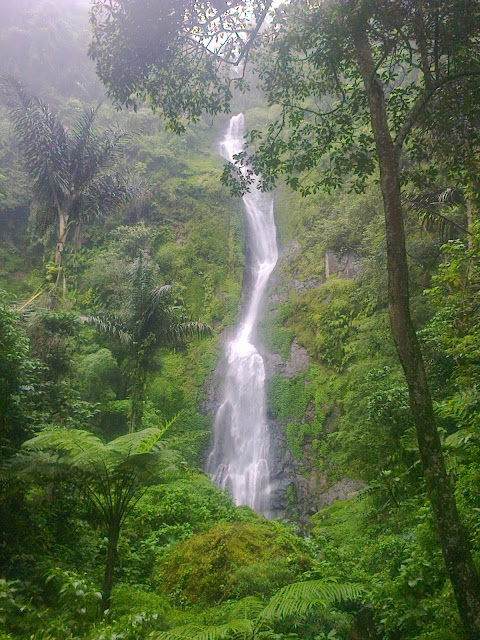 Curug Cibareubeuy | Photography Cibeusi
