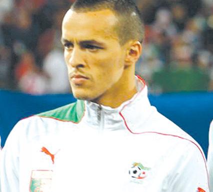 Foued Kadir : «Une saison très excitante» - Algerie360