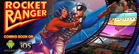 Indie Retro News: Rocket Ranger - Cinemaware hits back with an all time ...