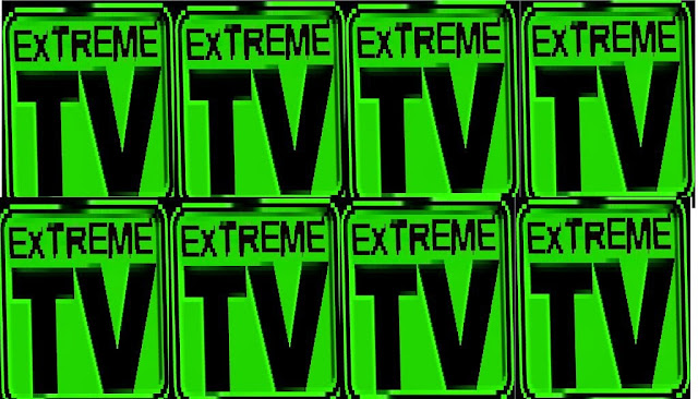 extrêmeTv: Bientôt nouvelle vidéo sur extrême Tv