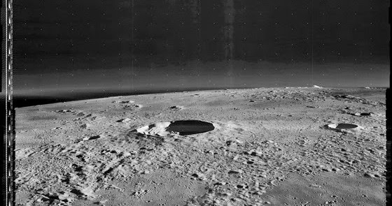 Noted: McMoon's and the Lunar Orbiter Image Recovery Project via Engadget