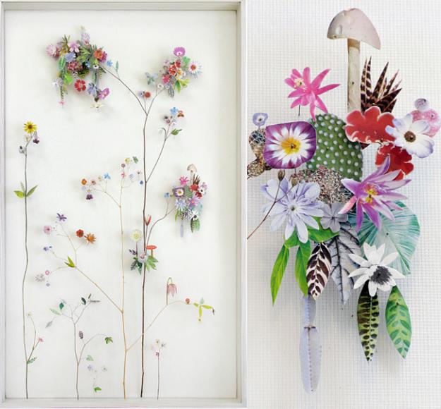 www.spring-blossoms.com: Floralscapes an art form with flowers