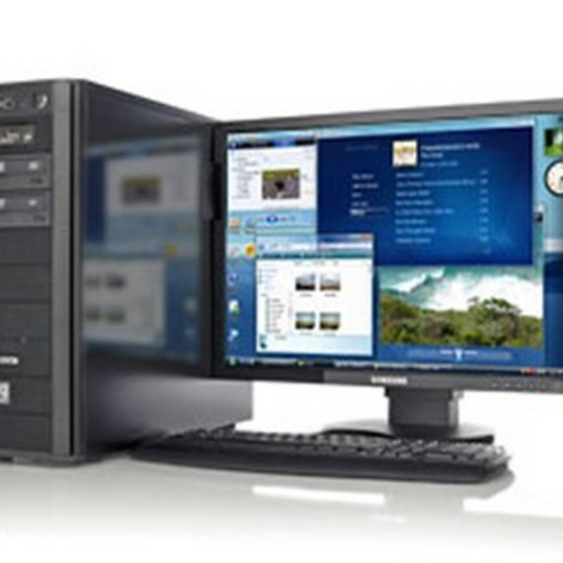 Belajar Mengenal Istilah Instalasi Komputer | Blog KrisTipsTrick