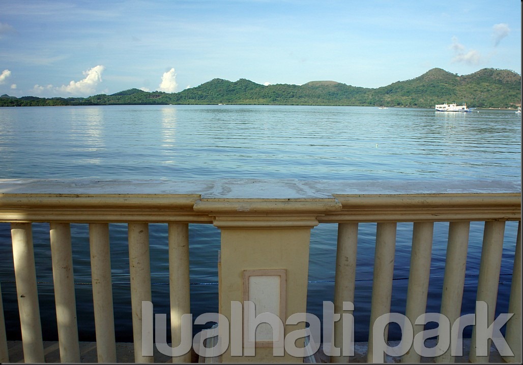 Lualhati Park| travelogue: Philippines