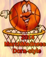 DORA'S WORLD OF SPORTS: March Madness/Bracketology: Busted Or Not ...
