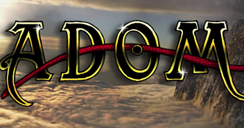 Ascii Dreams: Runner Up for Ascii Dreams Roguelike of the Year 2012: ADOM