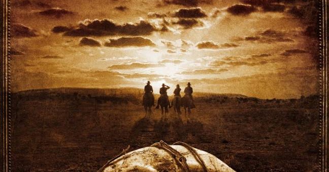 The Burrowers (2008) | Scorethefilm's Movie Blog