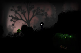 Indie Retro News: OddPlanet - a side-scrolling game about exploration ...