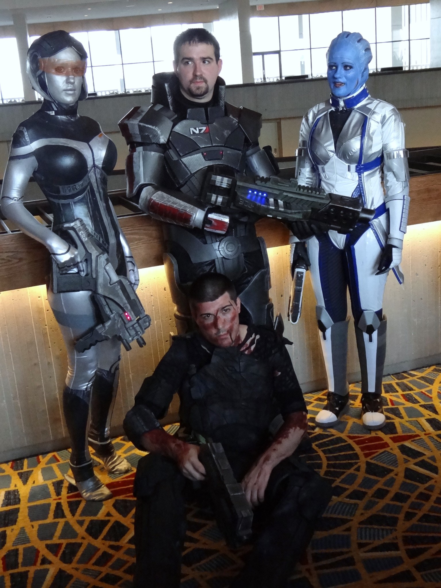 Cosplay Blogs - The Cosplayer's Corner