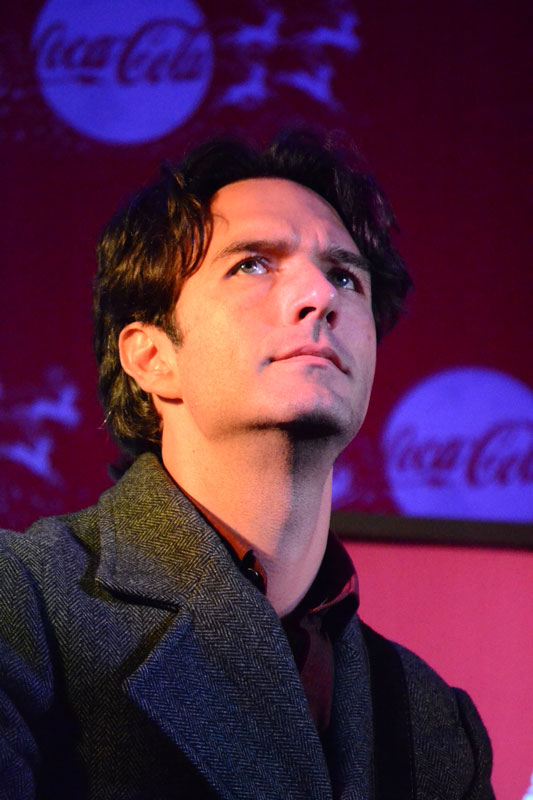 Leonardo de Lozanne Oficial.: Fobia y Coca-Cola Campaña “JUNTOS HACEMOS ...