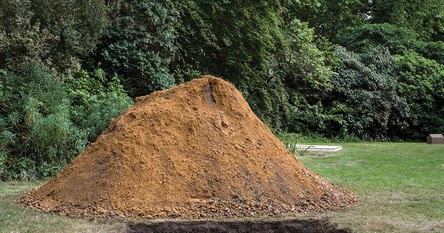 SPECTRAL AFFECT: Into the Underworld: The Hackney Underworld, by Iain ...