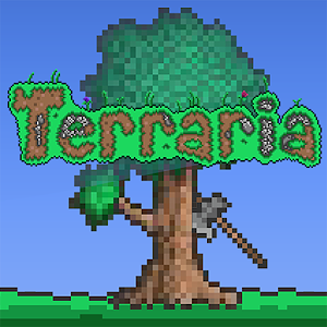Terraria World Map - Última Versión 1.0 Para Android Game Adventure