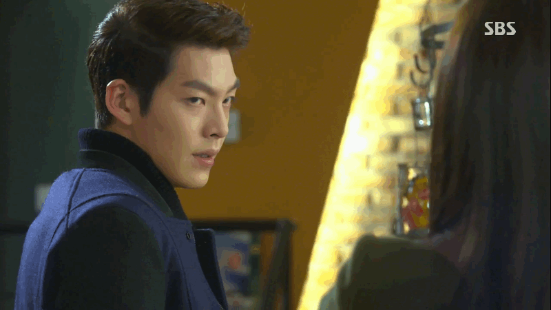 The Heirs - Episode 14 (Not NHeirly Good Enough)