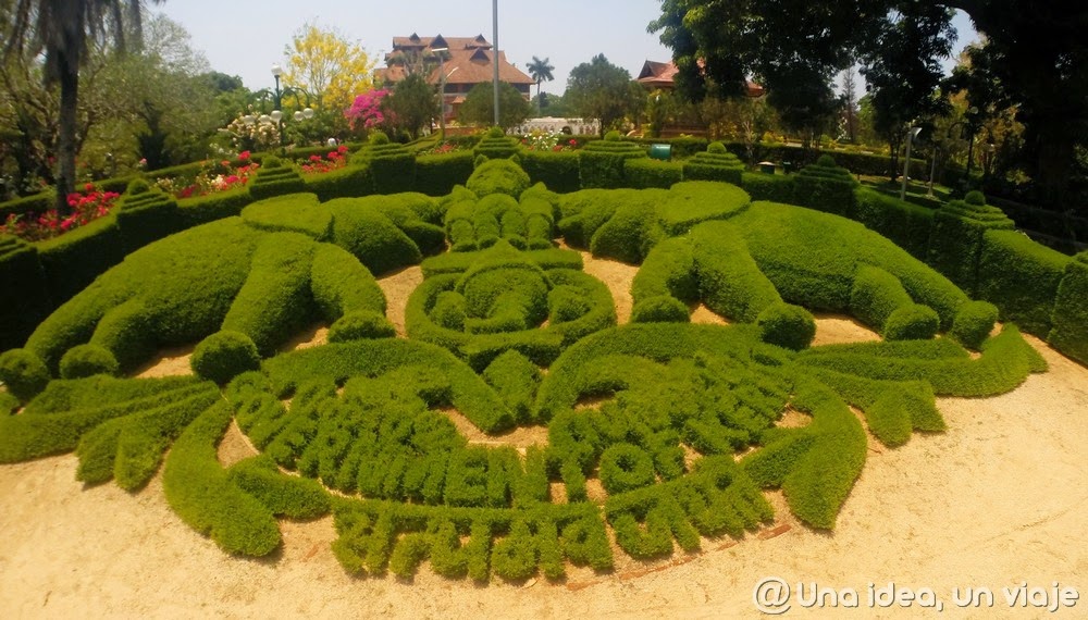 India: Los colores de Kerala en KeralaBlogExpress * Una idea, un viaje