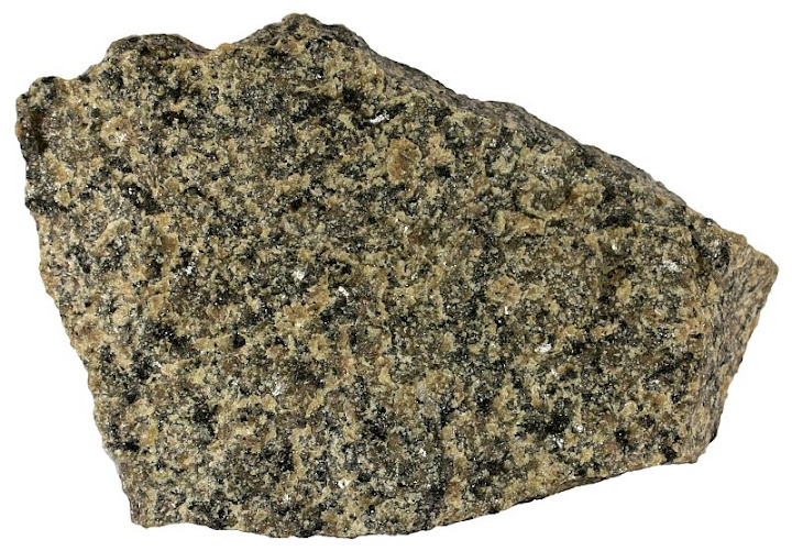 Syenite - Igneous Rocks