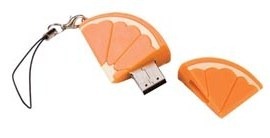 D i s k - O n - K e y: The fruit garden USB collection