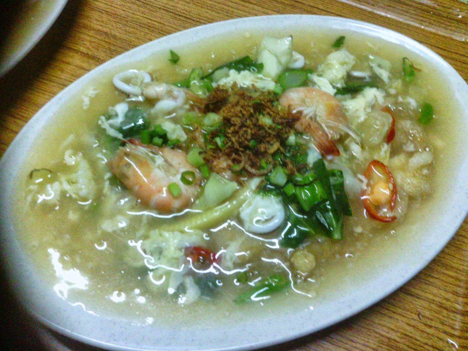 Wafa Pitstop Enterprise: Keow Teow Kungfu