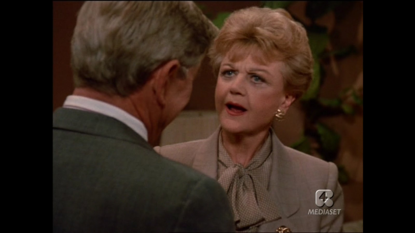 Murder She Wrote Screencaps: 103. Alma Murder