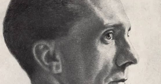 Neues Europa: Goebbels. Mastermind of the Third Reich