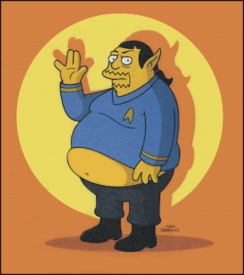 Evil Spock : r/startrek