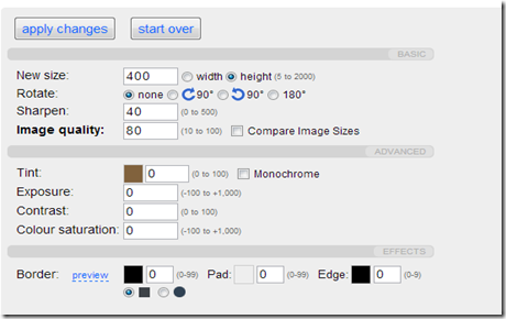 5 free online image optimization tools