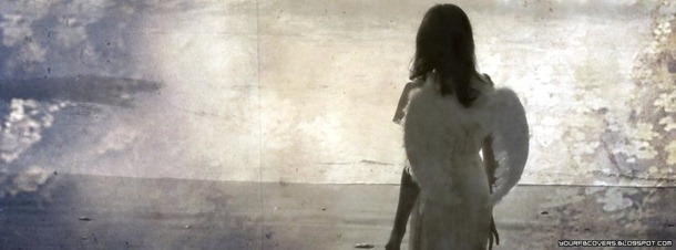 The little angel Facebook Cover - Facebook timeline covers