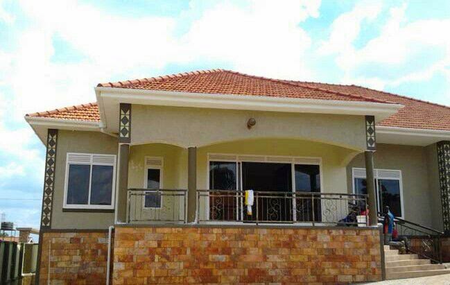 UJENZI ZONE: GET INSIPIRED NA FINISHING ZA NYUMBA HIZI ZA KISASA NDANI ...