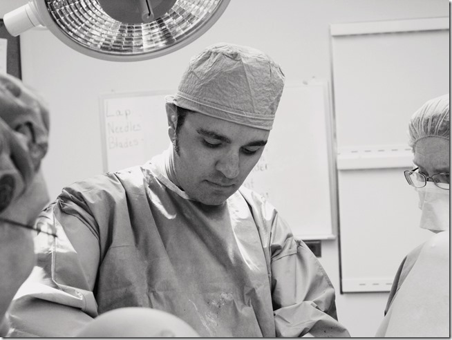 Welcoming the Twins: A Birth Story | The Sullengers