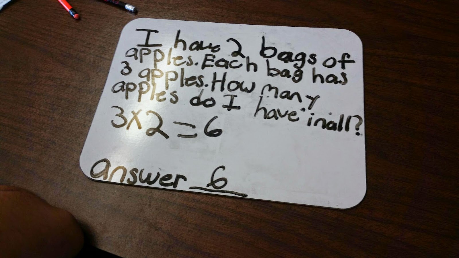 3rd Grade Safari Multiplication Stories