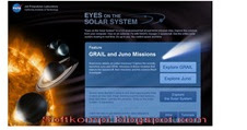 Download Software Untuk Melihat Luar Angkasa - Mengenal Komputer