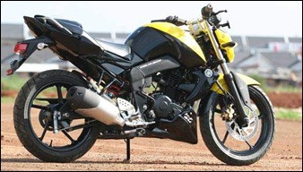 Yamaha Byson Modif Yamaha FZ1 » otomodification