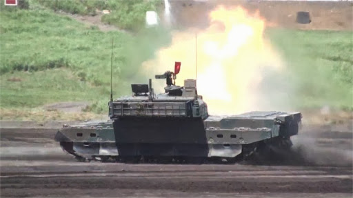 Japanese modern light tanks - consumerrelop