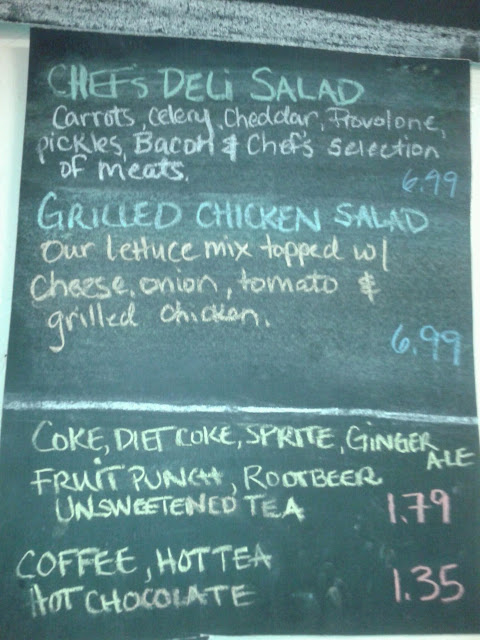 Tipton's Grill Recipe Book