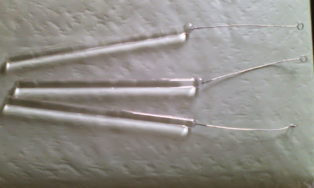 CV. GLOBAL MITRA JAYA MANDIRI: Alat Lab Ose bulat dan ose jarum