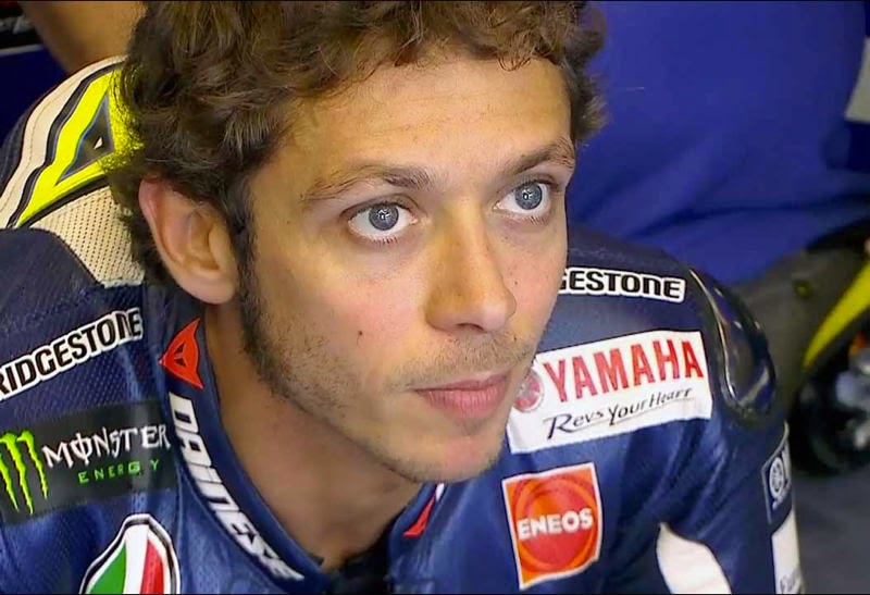 ロッシ9位『心配してない。実力は、今日以上』2014インディアナポリスGP - ITATWAGP | イタたわGP｜ITATWAGP | イタたわGP