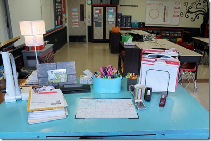 open house: First Day