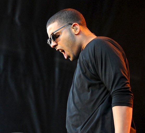 ‘Started From The Bottom’: Drake Confirmed To Perform At MTV VMA’s ...