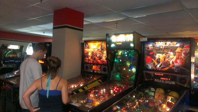 Fuzzy Foliage: Austin is AWESOME!