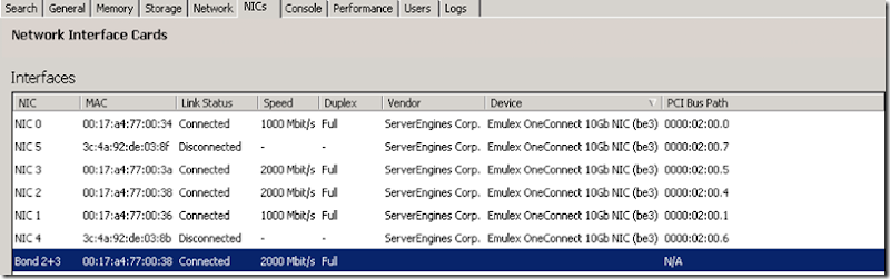 About Roy: Configure HP Blade ,C7000 and HP Virtual Connect Manager ...