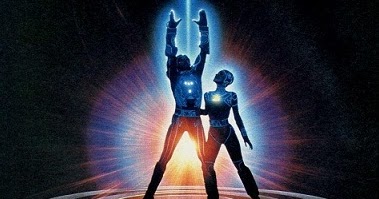 TRON (1982) | Scorethefilm's Movie Blog