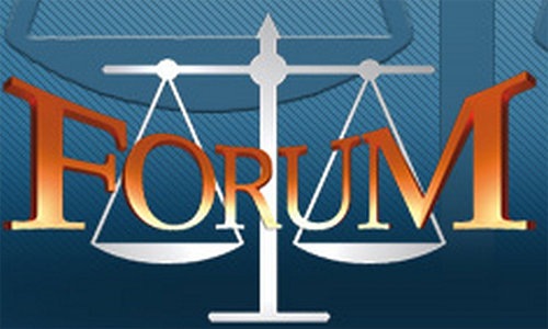 Forum - Mediaset pensa a una conduzione giornalistica dopo il passaggio ...