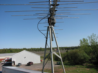 Audio, etc.: Double-stack antenna for Over-The-Air TV