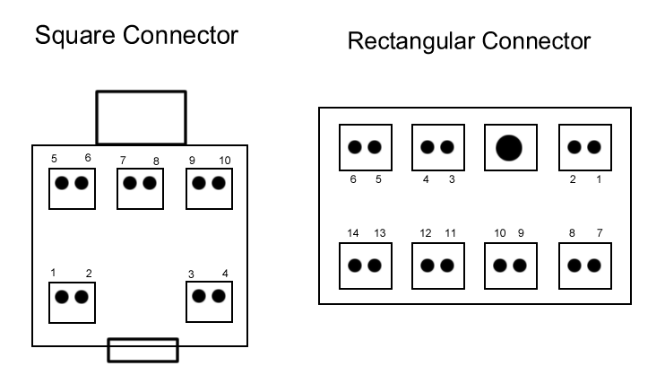 does the mk1 hachback seats fit in to the mk1 estate.... | Focus ...
